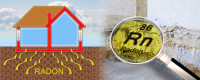 Om radon » Svensk Radonförening